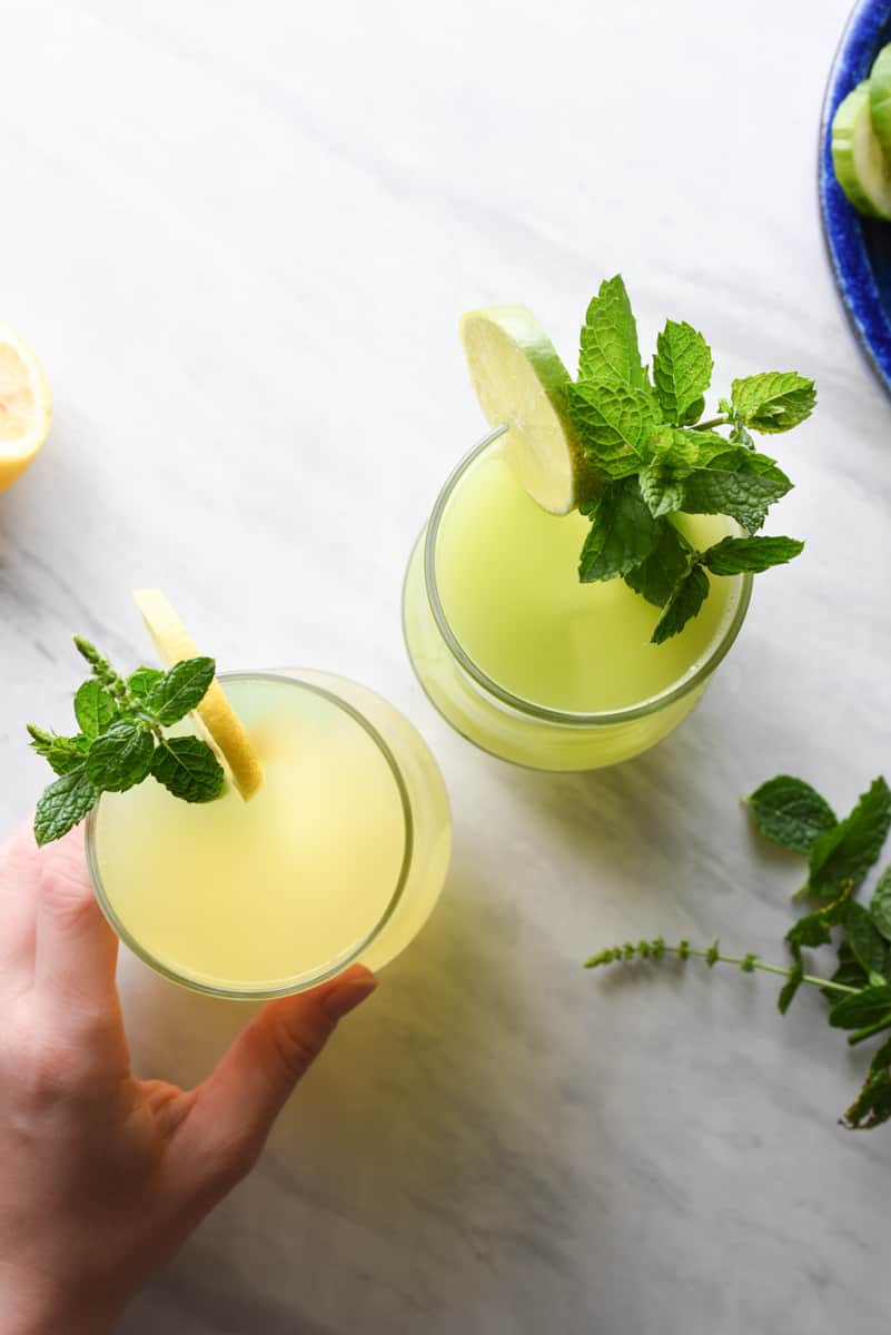 Cucumber Juice - Weight Loss Retreat Koh Samui, Thailand | New Body and ...