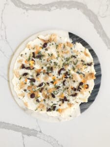 The Butter Board: Ingredients, Method, & Tips For A Show Stopper