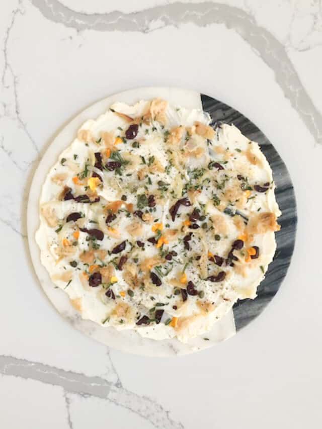 The Butter Board: Ingredients, Method, & Tips For A Show Stopper