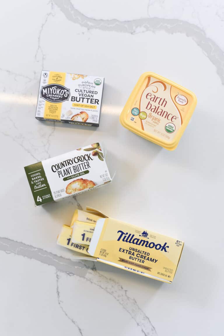 The Butter Board: Ingredients, Method, & Tips For A Show Stopper