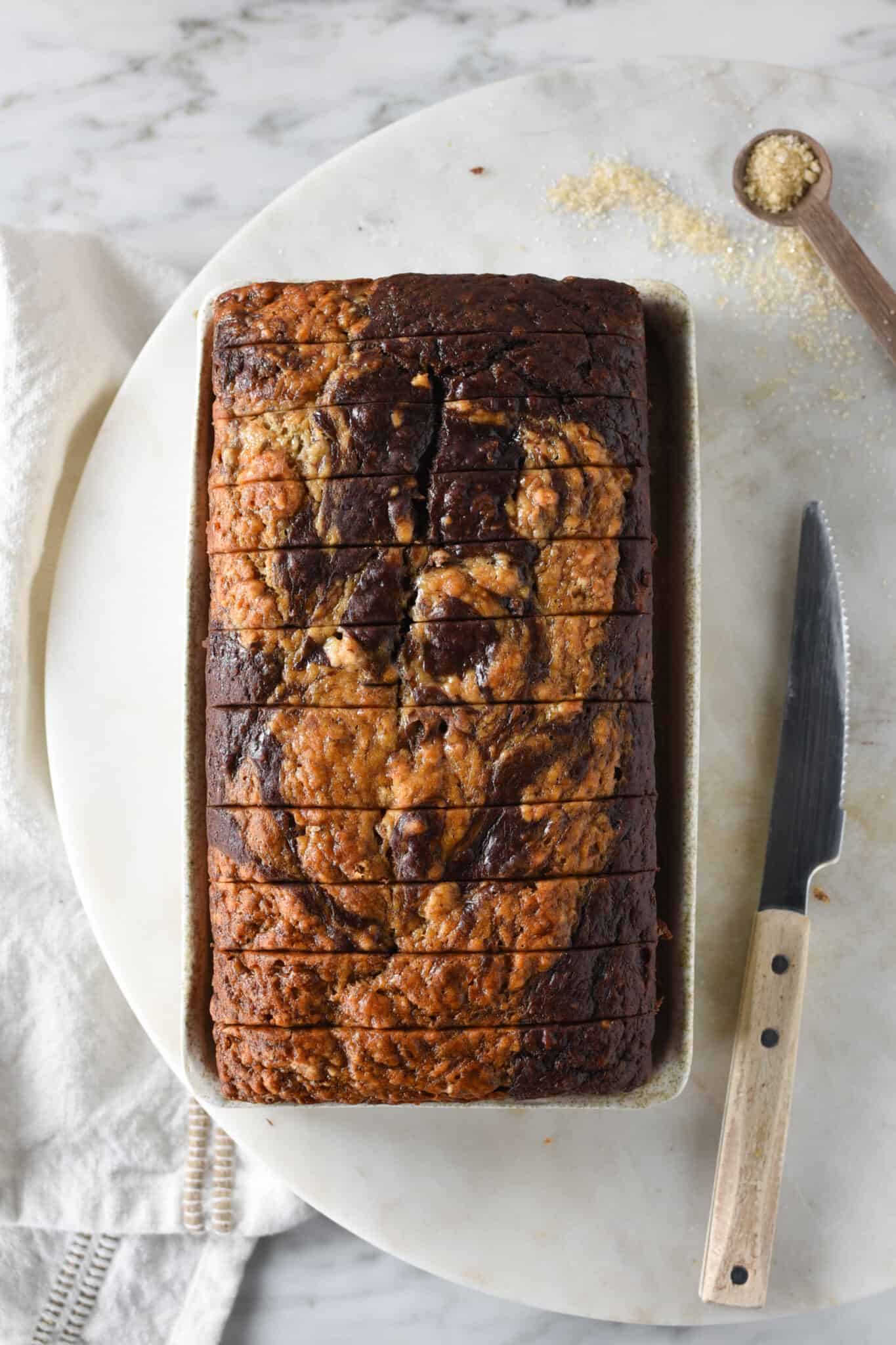 7 Ways To Fancy Up Your Next Loaf Of Banana Bread