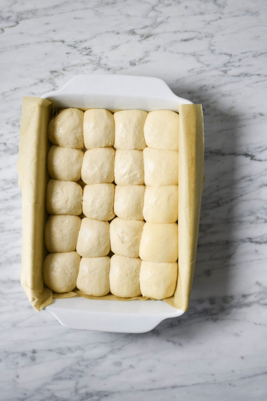 Best Homemade Slider Buns (Pull Apart or Individual)