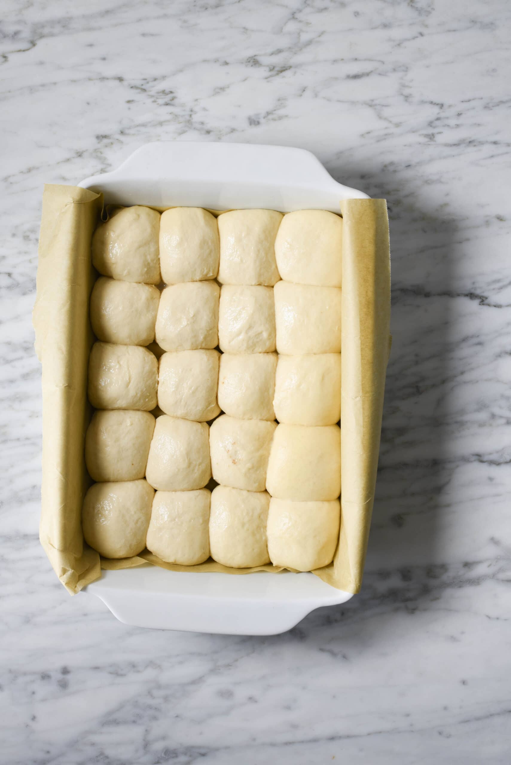 Best Homemade Slider Buns (Pull Apart or Individual)