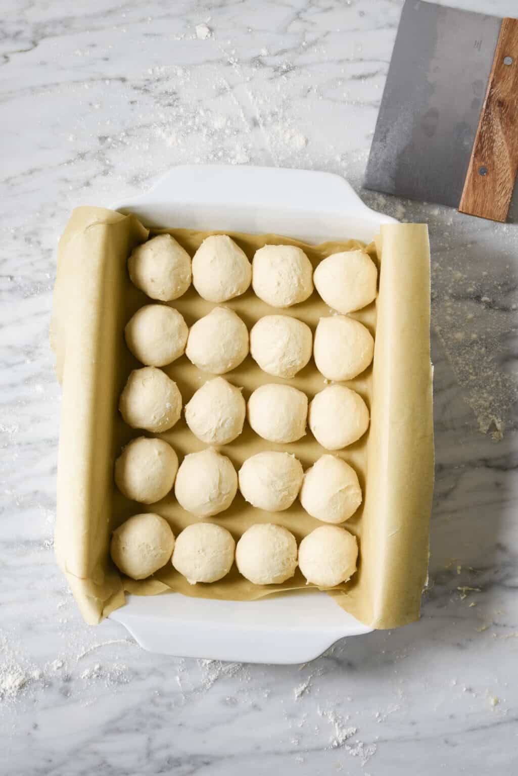 Best Homemade Slider Buns (Pull Apart or Individual)