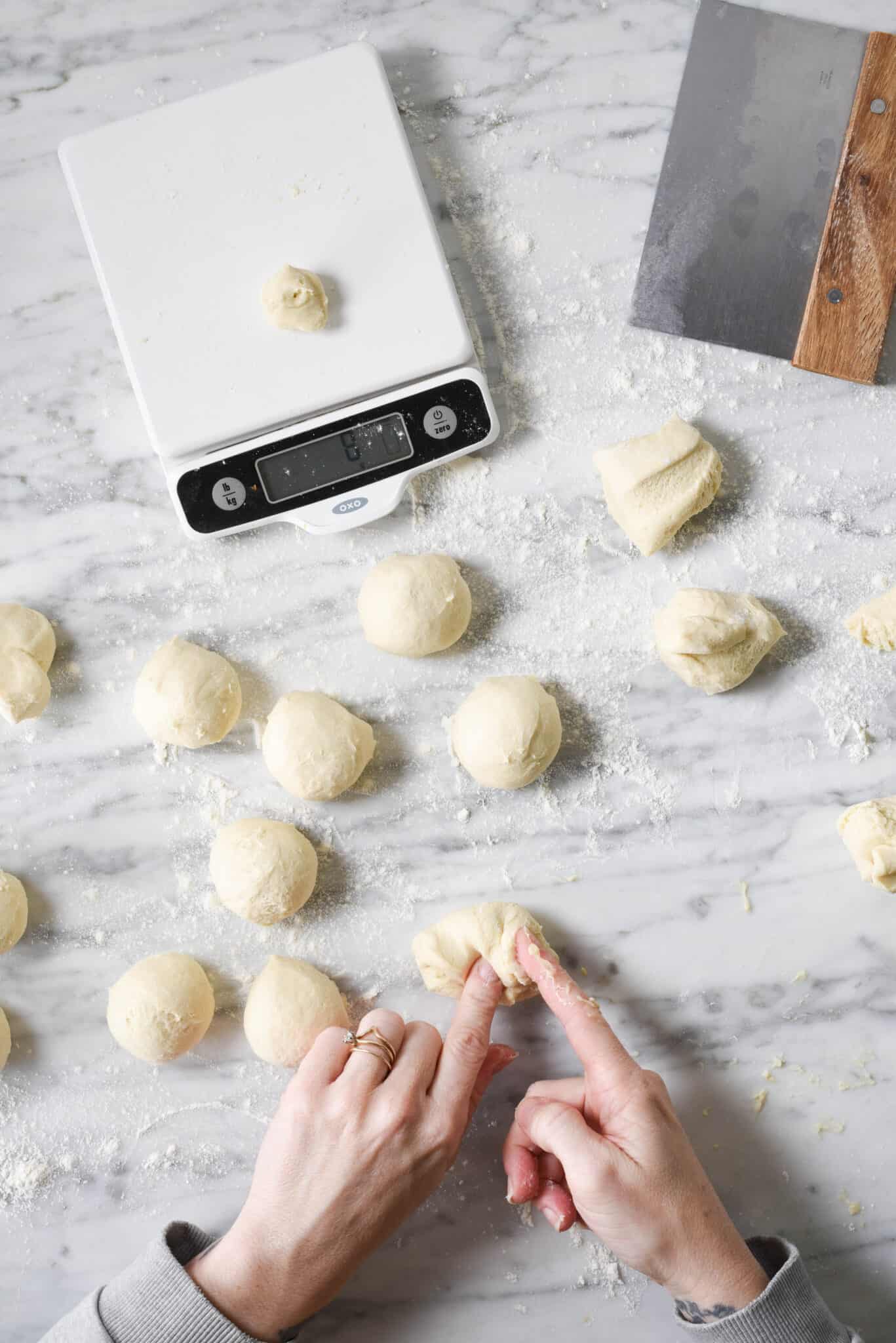 Best Homemade Slider Buns (Pull Apart or Individual)